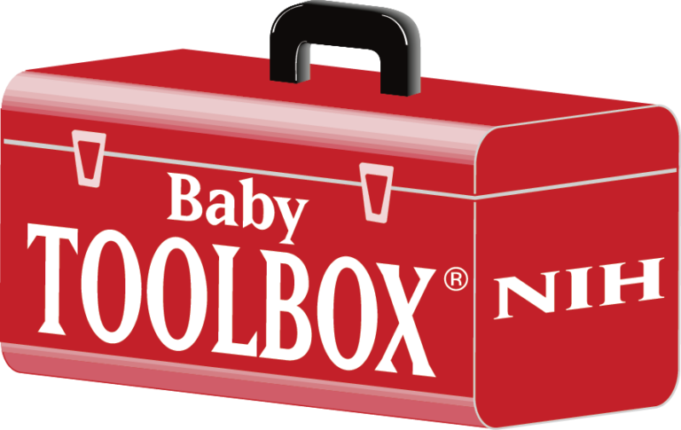 Cognition Assessments - NIH Baby Toolbox