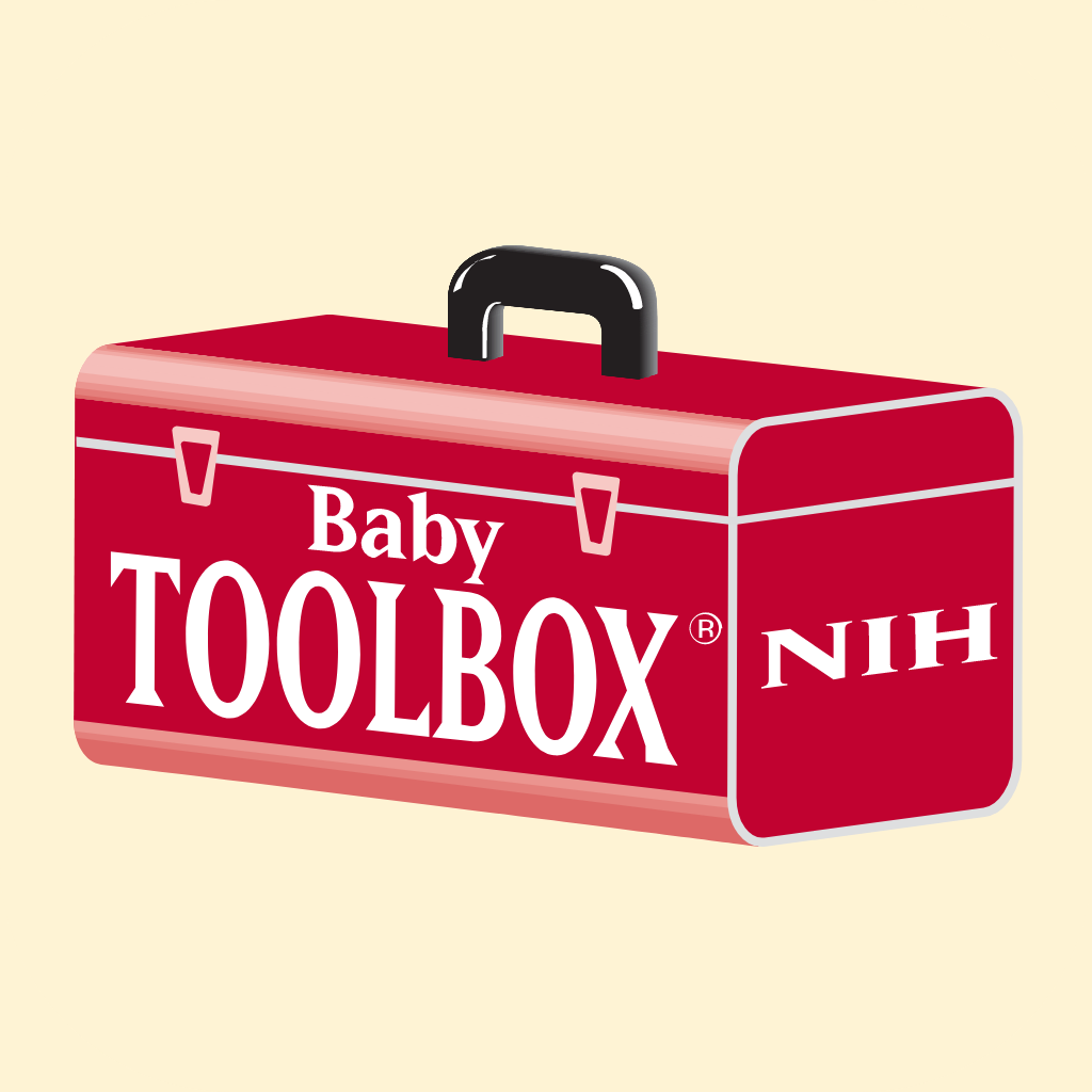 Get the NIH Baby Toolbox - NIH Baby Toolbox